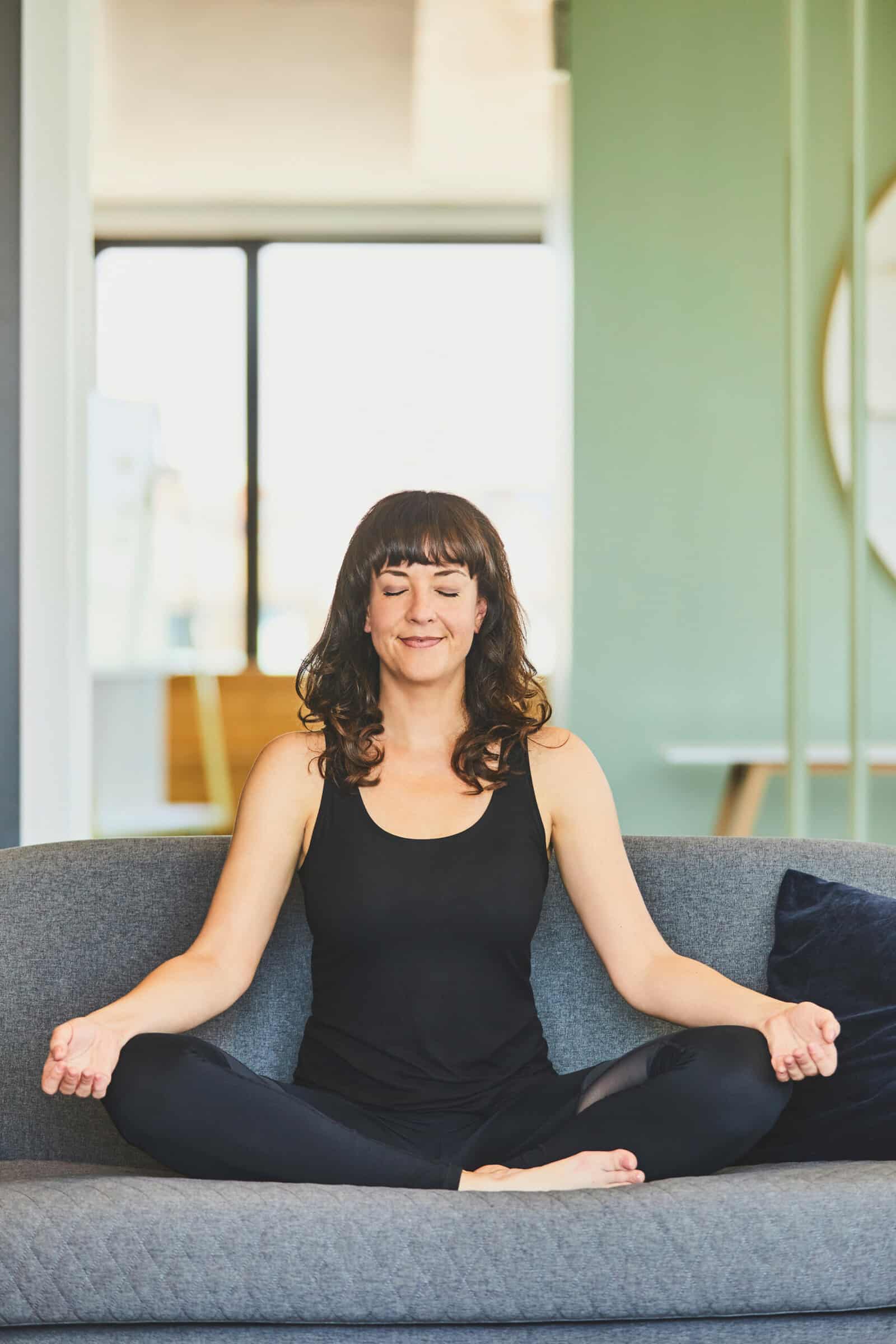 Mental Health Hacks: Online-Workshop fürs Wohlbefinden